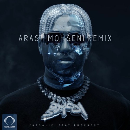 Stream Parsalip (Ft. RudeBeny) - Adam Barfi (Arash Mohseni Remix) by Arash Mohseni | Listen ...
