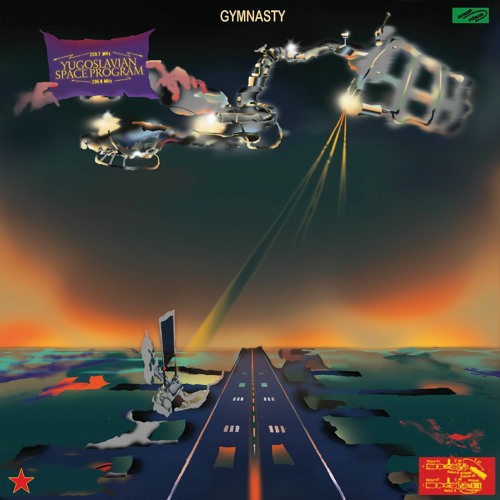 Stream Yugoslavian Space Program by Gymnasty by Astronomers Anonymous ...