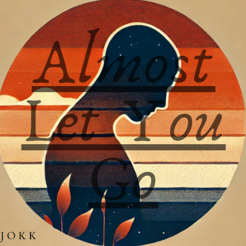 Stream Almost Let You Go by Jokk | Listen online for free on SoundCloud