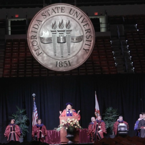 Stream Summer Commencement 2023 by Florida State University | Listen ...