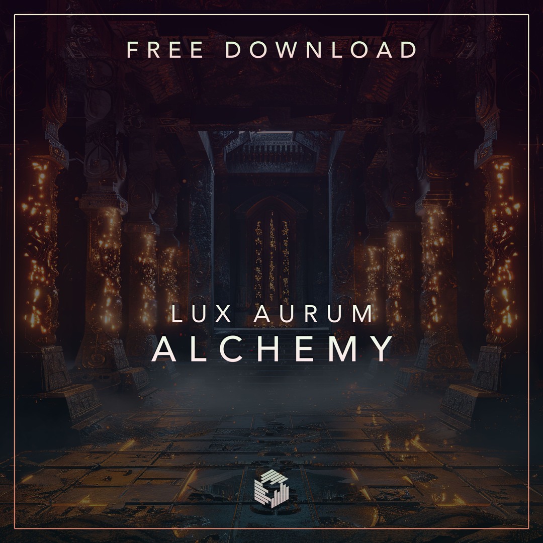 Stream FREE DOWNLOAD: LUX AURUM - Alchemy (Original Mix) by Techgnosis ...