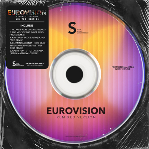 Stream 2. Zoë Më - Voyage (Yope Afro House Remix) by Sigla Sound ...