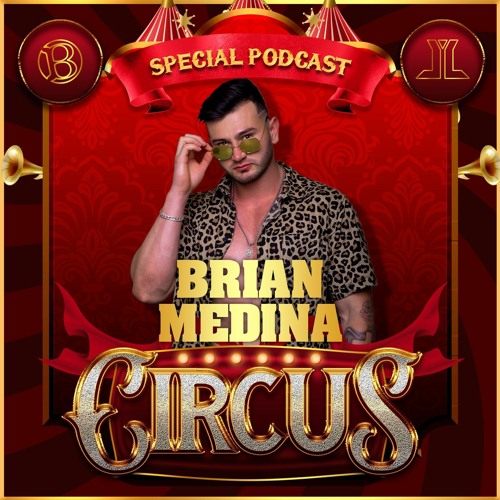 Stream Babel Aniversary - Brian Medina Podcast By LLTP by Brian Medina (Official) | Listen ...