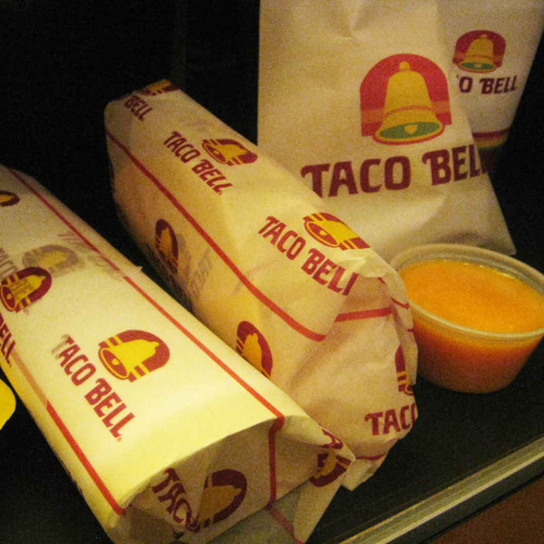 Stream I Work at Taco Bell! by easy Sunday jazz | Listen online for ...
