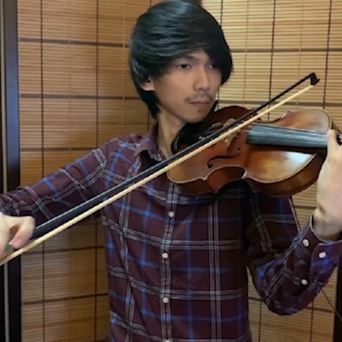 Stream FOREVERMORE BY Side A (Violin cover) by John Robbie | Listen ...