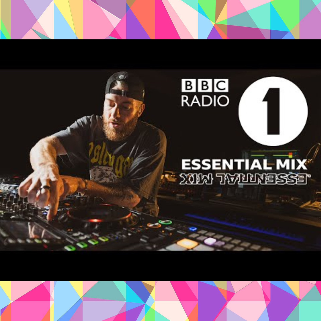 Stream James Hype - BBC Radio 1 Essential Mix by Stevie T | Listen ...