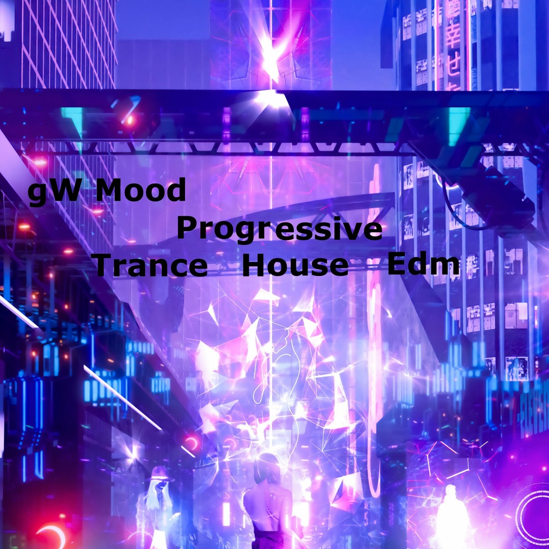 Stream Golden Lights gWm Progressive House by gWm Progressive | Listen ...