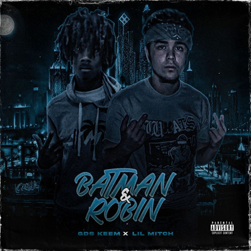 Stream No Hook 2 (Lil Mitch) by GDS Keem | Listen online for free on ...