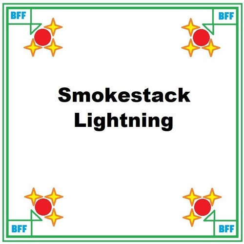 Stream Smokestack Lightning BF by 12 Bar Saloon | Listen online for ...