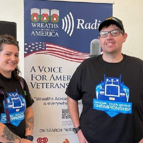 Listen to music albums featuring ATA National Truck Driving ...