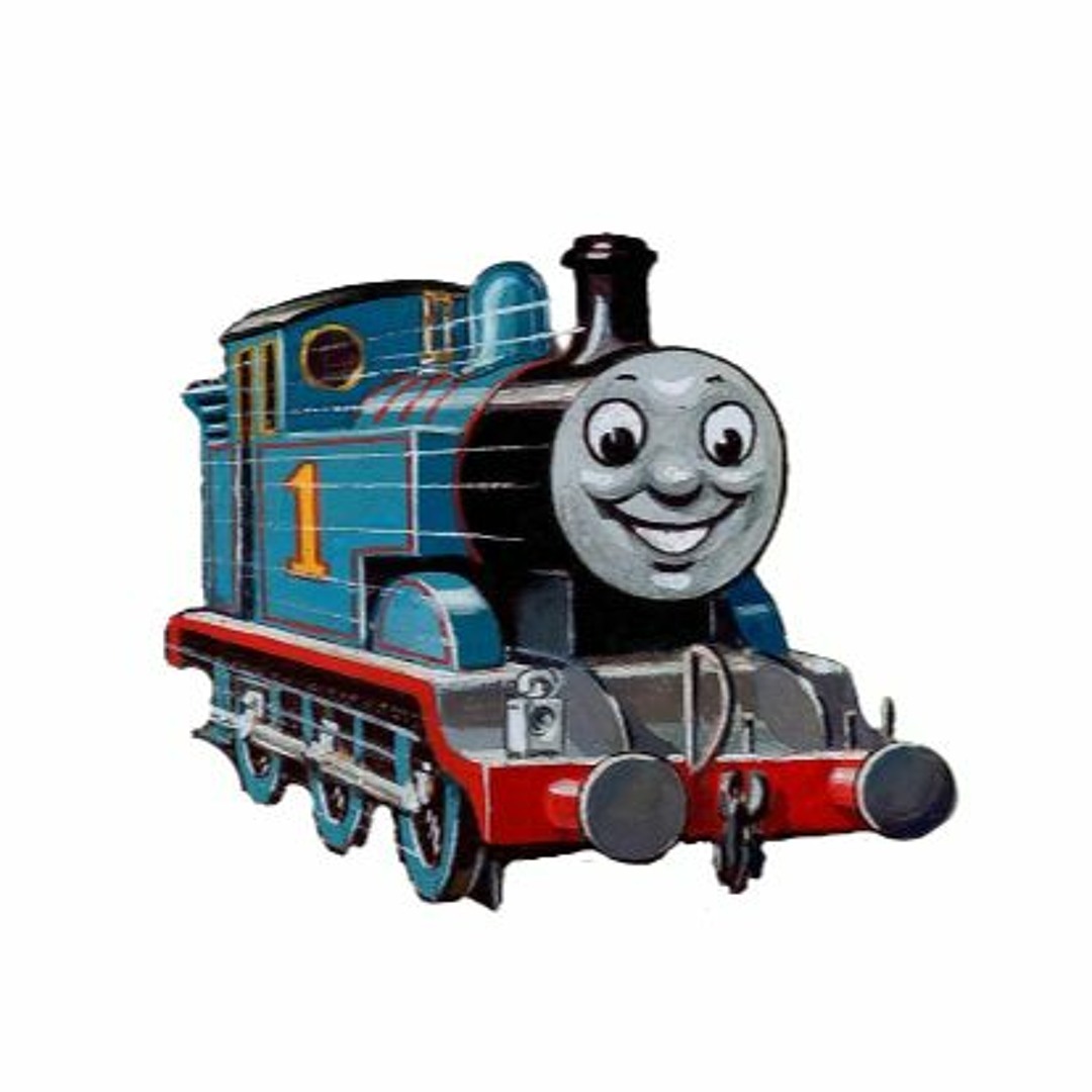 Stream Thomas' RWS Whistle by ThomasTheTrain123904 | Listen online for ...
