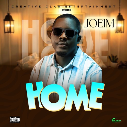 Stream Home by Joeim | Listen online for free on SoundCloud
