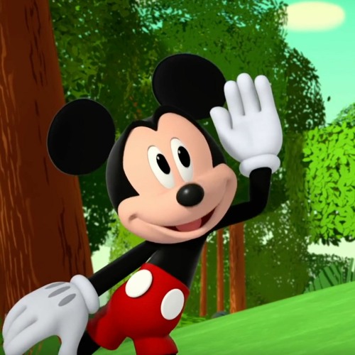 Stream Mickey Mouse Funhouse - Stretch Break (Piano Accompaniment) by ...