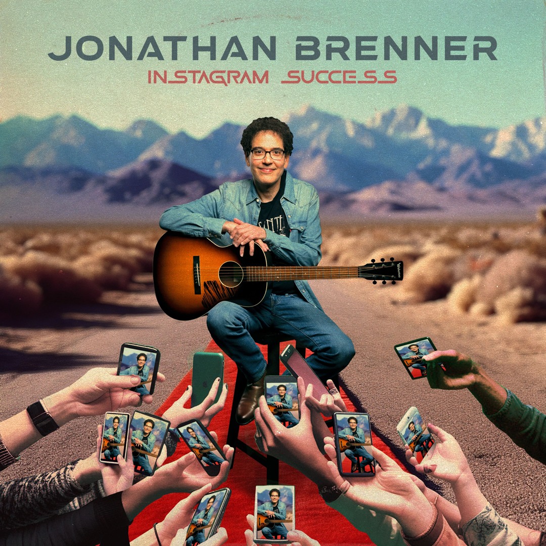 Stream It’s A Dyin’ Art by Jonathan Brenner | Listen online for free on ...
