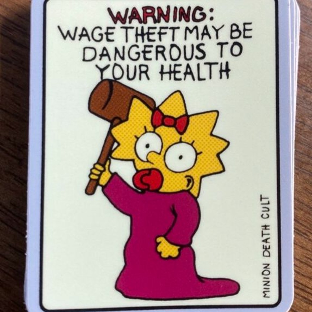 Stream Street Fight with Minion Death Cult by Street Fight Radio ...