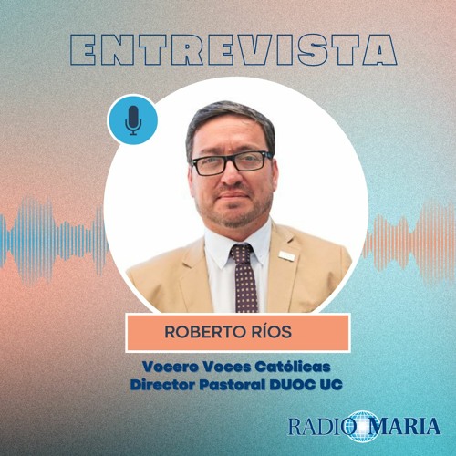 Stream Contigo en Casa - Roberto Ríos - Pontificado del Papa Francisco ...