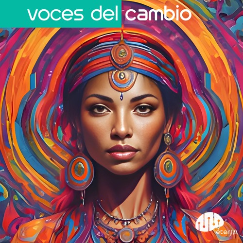 Stream Stars In The Code by Éter IA Music | Listen online for free on ...