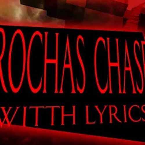 Stream ROCHAS CHASE THEME WITH LYRICS // FORSAKEN COVER by faker sonic ...