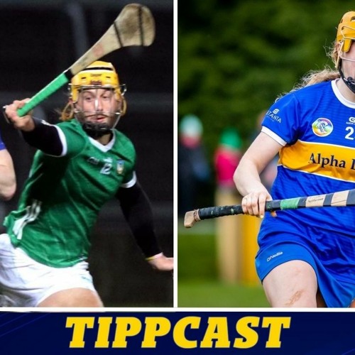 Stream episode Tippcast Live #85 Harsh Limerick Lesson For Tipp 20s ...