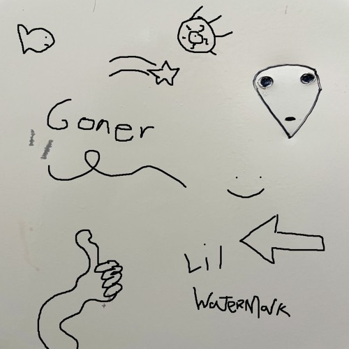 Stream Goner by Lil Watermark | Listen online for free on SoundCloud
