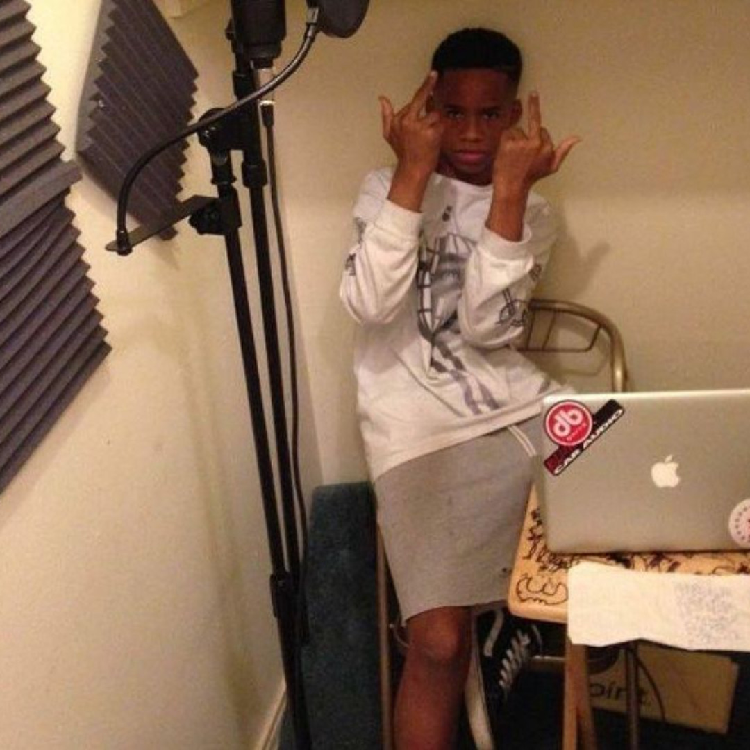 Stream Ai Tay K - Shootin' Everything by Ai 47 Official | Listen online ...