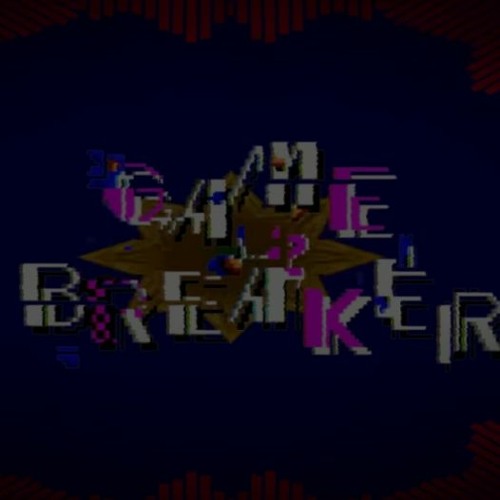 Stream Soulless DX - Gamebreaker (SCRAPPED MIX) by B0NZ0N | Listen ...