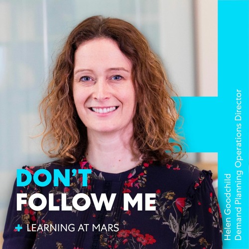 Stream episode 'Women in Leadership' Brain-bending Ideas - In ...