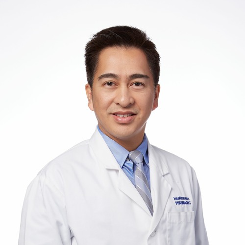 Stream Pharmacist Alex Dar Santos speaks with CBC's On the Coast on ...