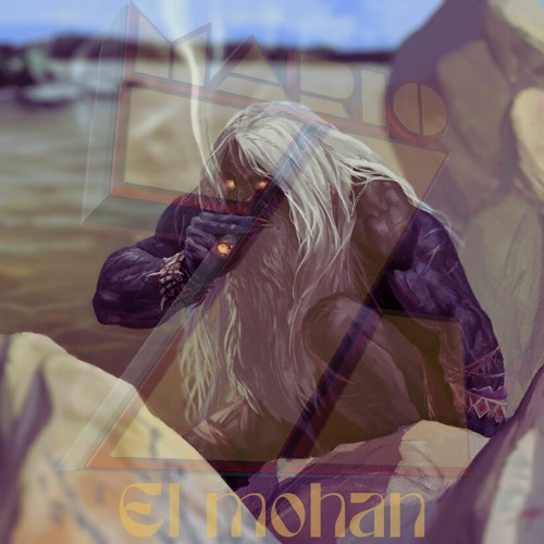 Stream Mario Z Feat.Martina Camargo - El Mohan (Club Edit 2023) by ...