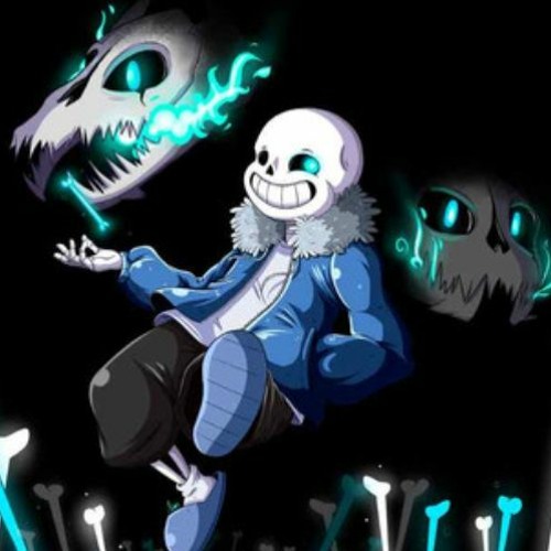 Listen to Undertale - Megalovania (Wisp X Remix) by *°•SomeGirl•°* in ...