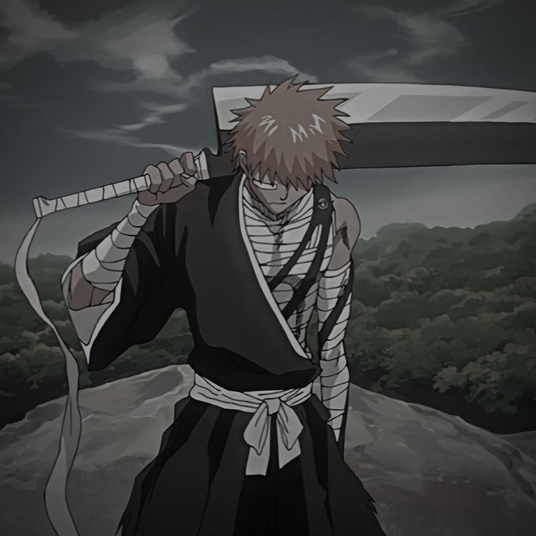 Stream Why Won’t You Let Go Of Your Sword? (Ichigo x Regretful) by ...