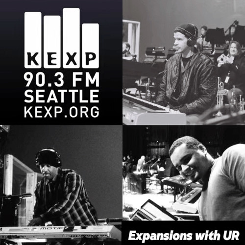 Stream Underground Resistance Interview, 12/04/2005 KEXP by Santiago Salazar | Listen online for ...