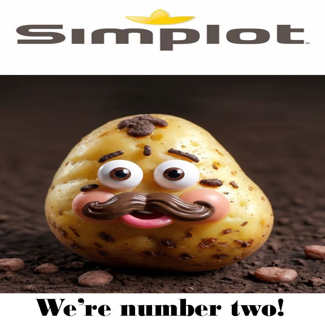 Stream Simplot Diss by Golden Spud | Listen online for free on SoundCloud