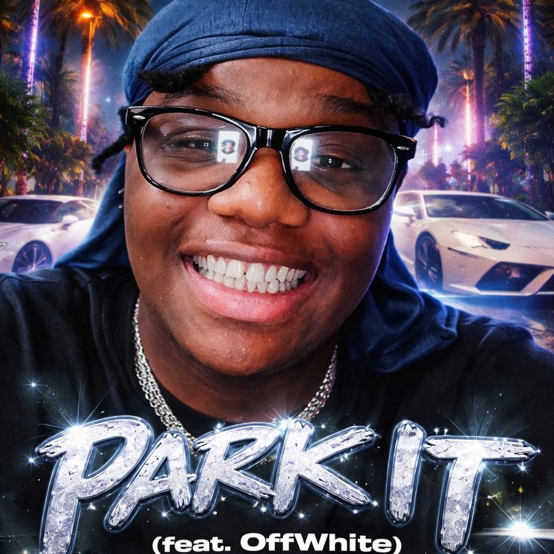 Stream Park It(Feat. OffWhite by YUNG BUBX | Listen online for free on ...