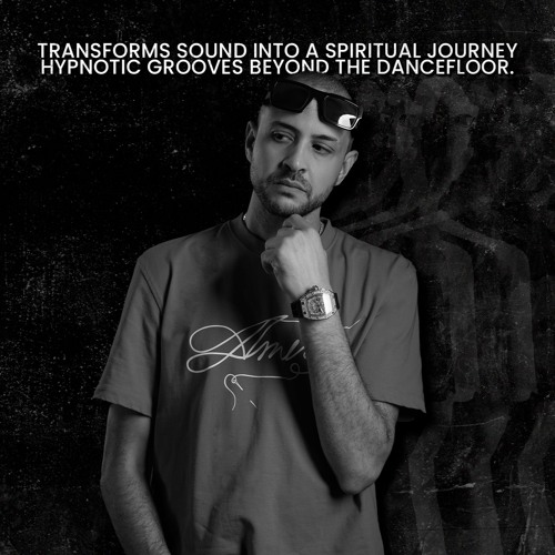 Stream ISMAIL.M - Black Belt Mix Showcase 2025 The Story Didn't End Yet ...