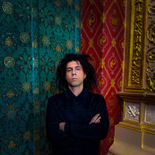 Stream Fadaei - Ashegh by Mahdyar | Listen online for free on SoundCloud