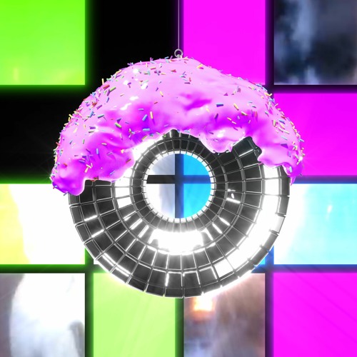 DJ Yuki - Donuts + Disco 001 2023-11-14