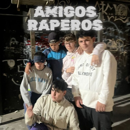Stream AMIGOS RAPEROS - ARNOL (mp3)(este si esta producido lol) by ARNOL | Listen online for ...
