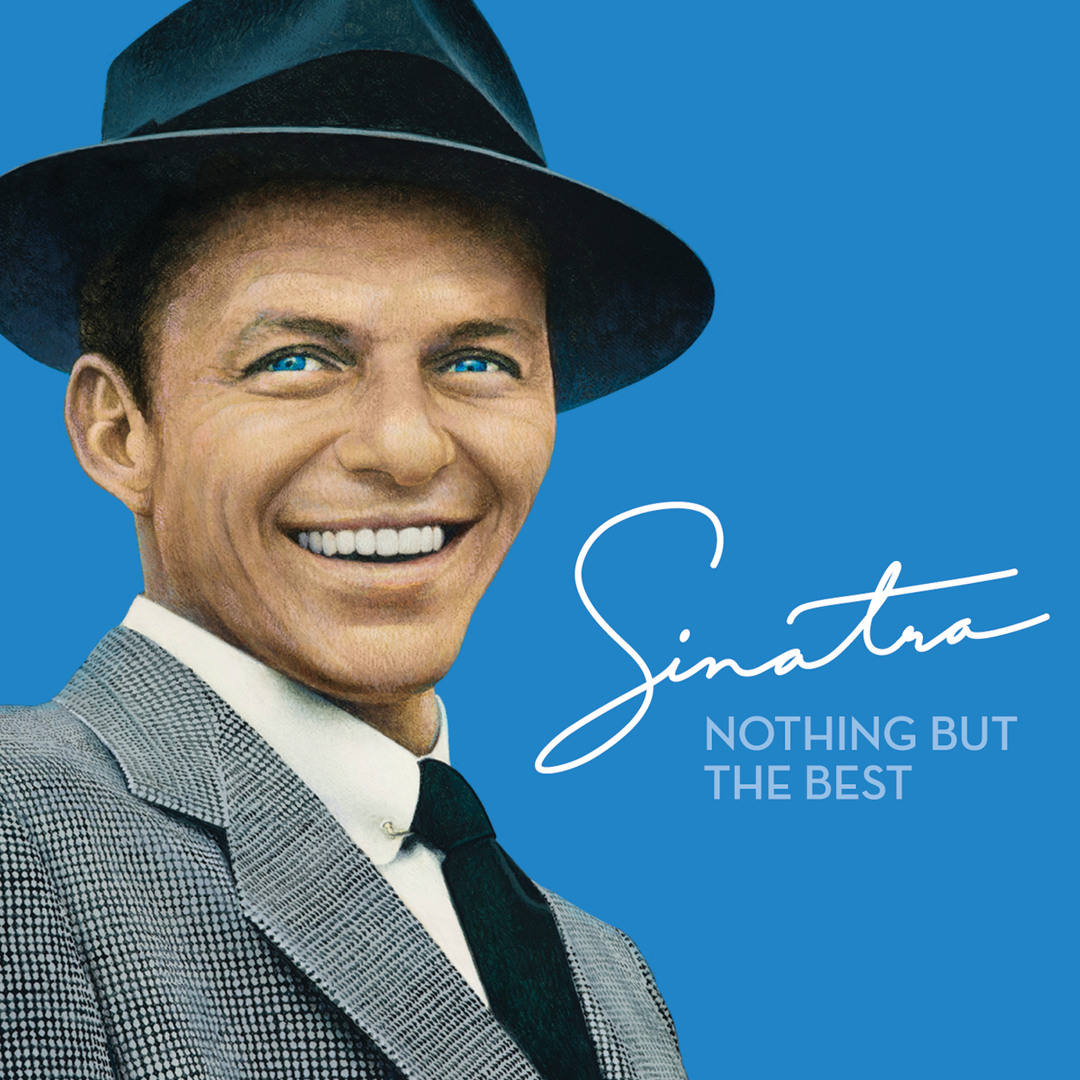 Stream My Way (2008 Remastered) by Frank Sinatra | Listen online for ...