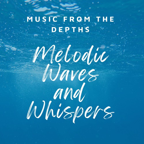 Stream Melodies from the Coastline by Melodic Waves and Whispers ...