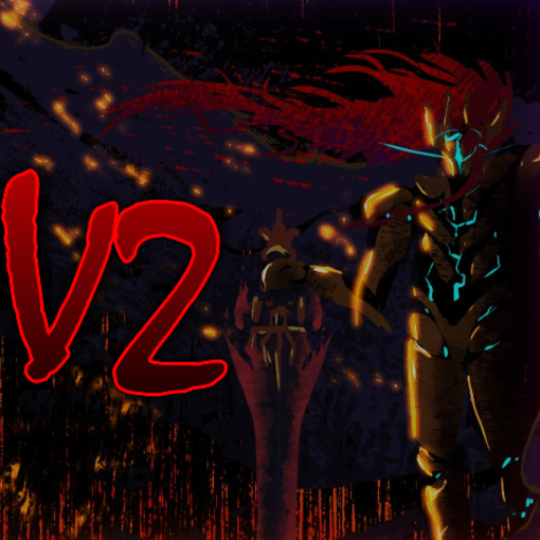 Stream Calamity Fan Music - "Ignite My Flame" Remaster - (ft ...