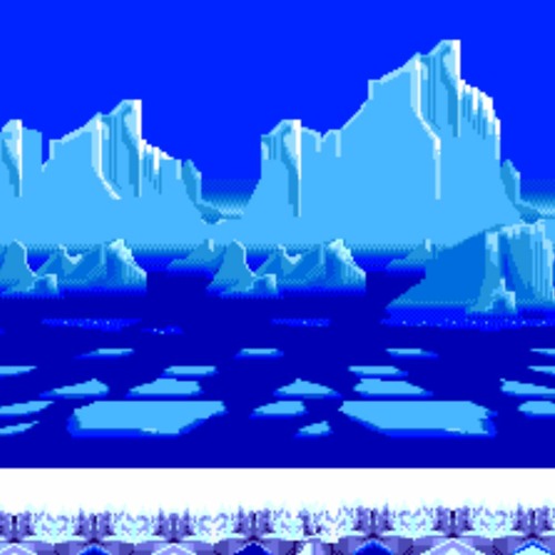 Stream Sonic The Hedgehog 3 - Ice Cap Zone (Act 1) by ZAIDORZ | Listen ...