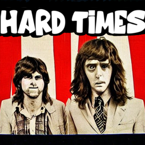 Stream Hard Times by John King and the Argonauts | Listen online for ...