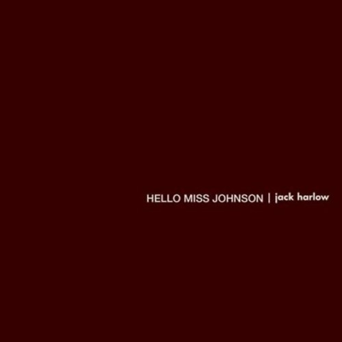 Stream Jason | Listen to Jack Harlow - Hello Miss Johnson playlist ...