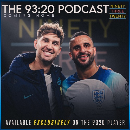 Stream THE 93:20 REVIEW:- COMING HOME (EXCERPT) by 93:20 | Listen ...