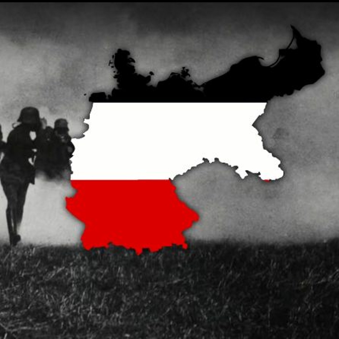 Stream Wo Alle Straßen Enden German Soldier Song by Nelia | Listen ...