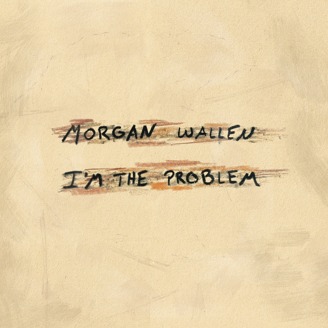 Stream Music Playlist Only (8) | Listen to Morgan Wallen I'm The Problem playlist online for ...