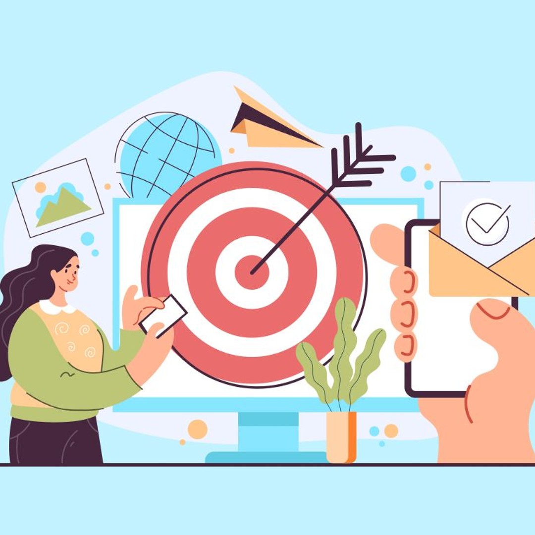 Stream Target Audience Focus Group by Erin Sullivan | Listen online for ...