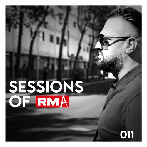 RMA - Sessions of RMA 011 2022-09-12