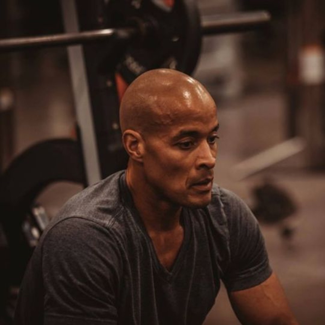 Stream "I'll Be Back Better Than Ever" David Goggins x PROTECTION CHARM ...